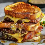 How to Make Big Mac French Toast at Home