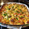 How to Make Farmer's Casserole A Step-by-Step Guide