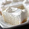 How to Make Heavenly White Snack Cake A Delicious Recipe