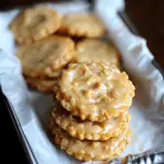 How to Bake Classic Dandy Do Cookies