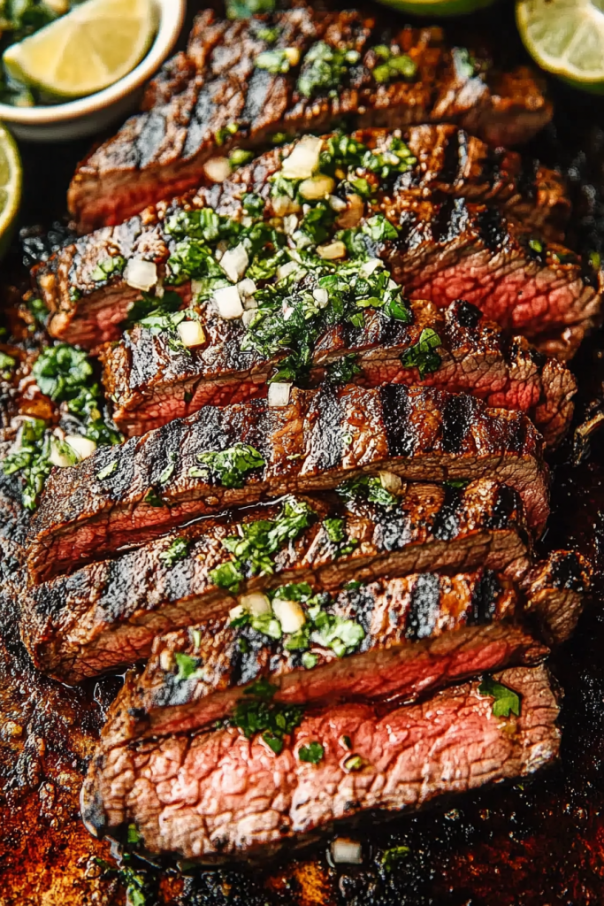 Authentic Carne Asada Recipe: How to Make Traditional Mexican Grilled Steak