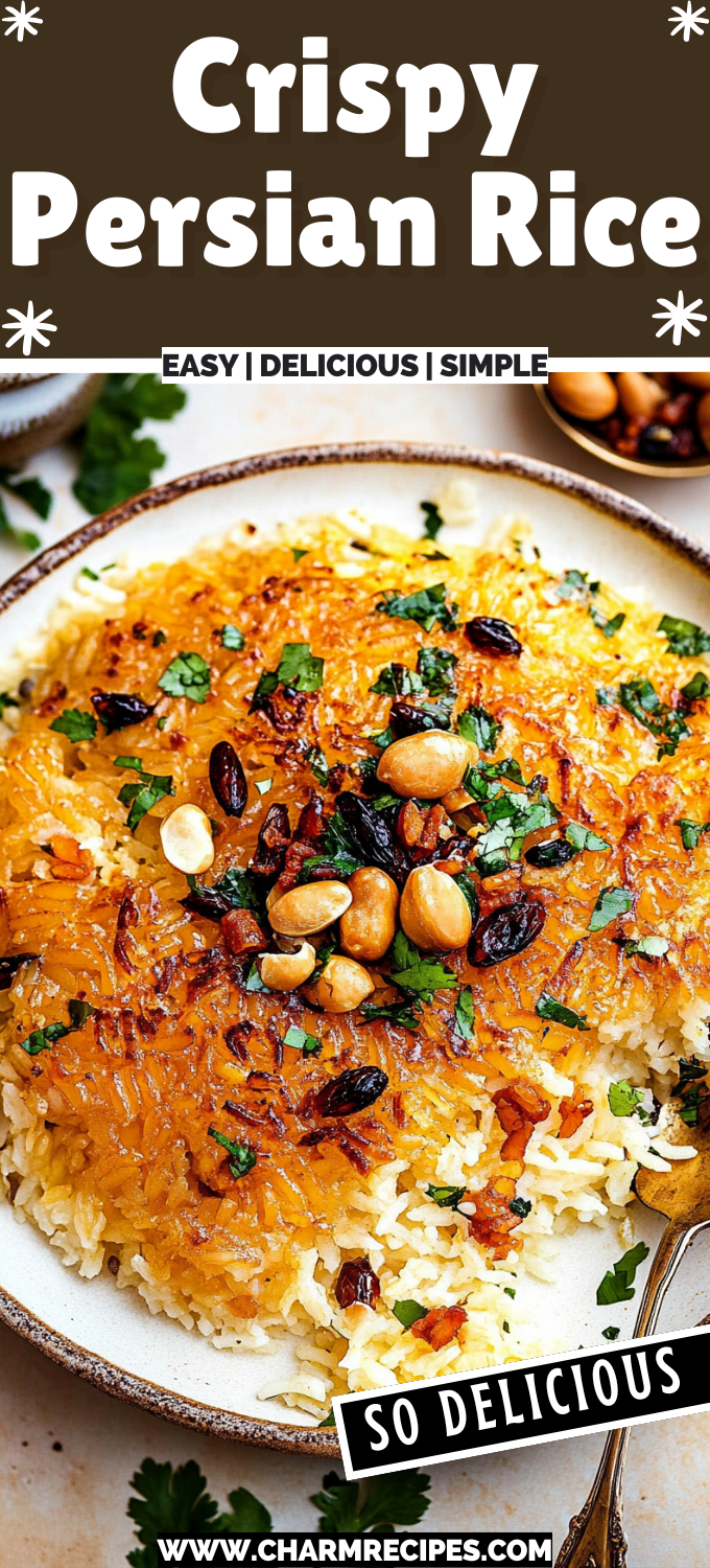 Tahdig Recipe: How to Make Crispy Persian Rice at Home