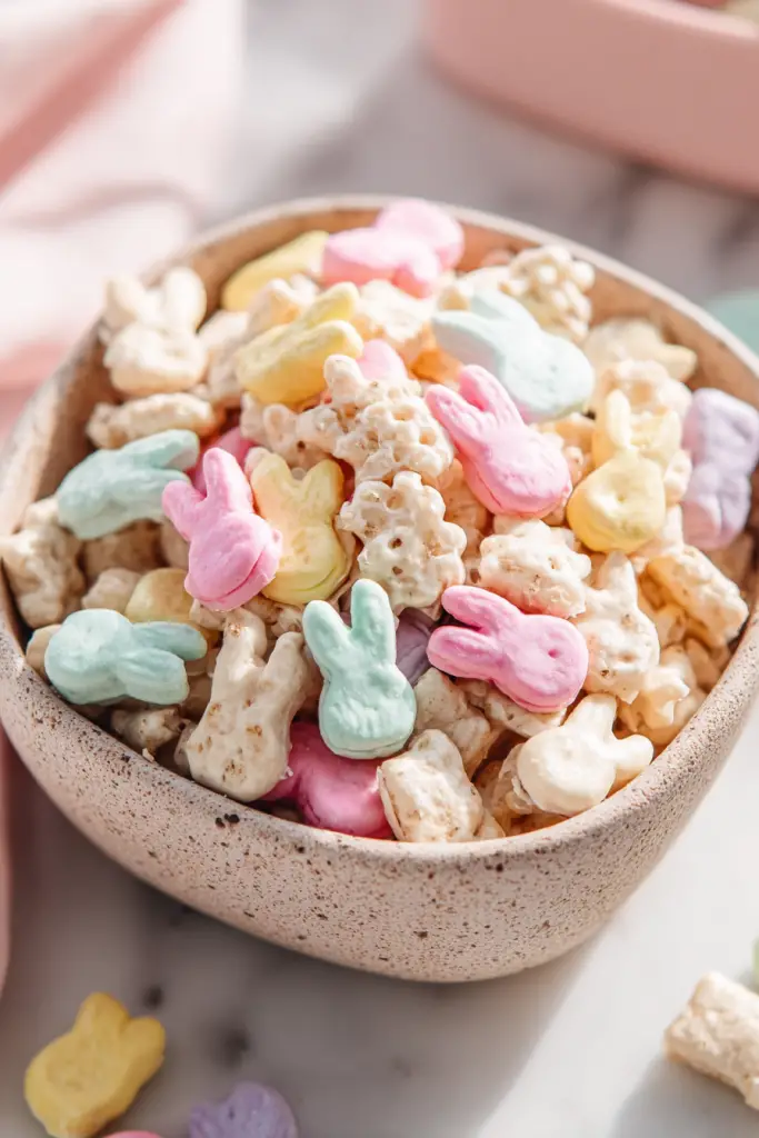 Easy Bunny Bait Recipe