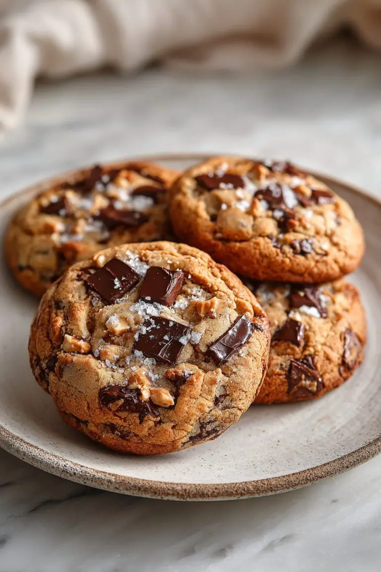 Levain Bakery Cookie Copycat Recipe